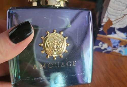 Amouage Figment Woman распив и обмен