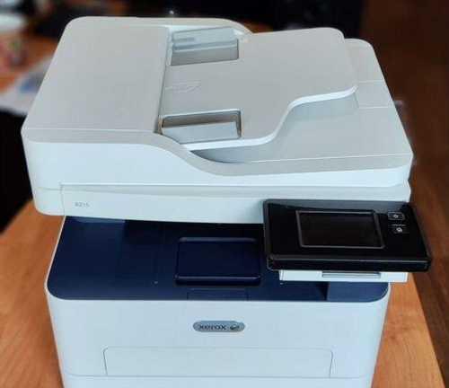 Мфу лазерный Xerox B215