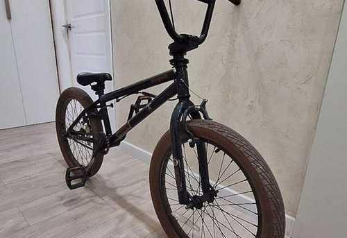 Велосипед bmx Mongoose legion l20