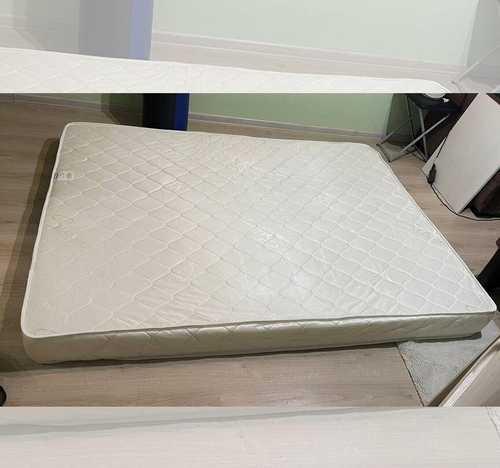 Матрас 200х150 prime sleep foam felis