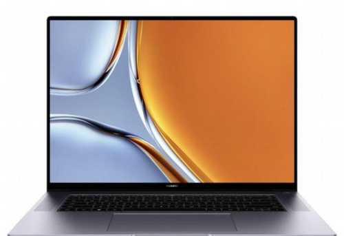 Huawei MateBook 16S i7-13700H/16 гб/1 тб/grey