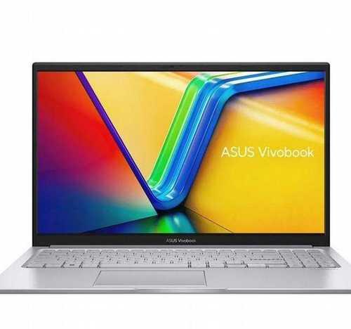 Ноутбук asus VivoBook 15 X1504VA-BQ895