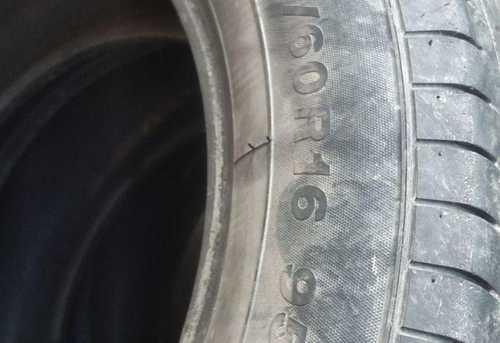 Yokohama A348R 215/60 R16