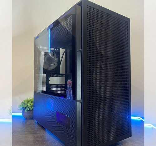 Корпус deepcool CH 560