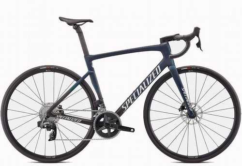 Велосипед шоссе Specialized Tarmac SL7 Comp Rival