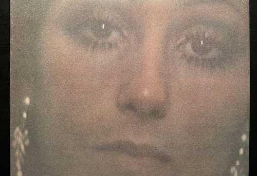 Cher – Foxy Lady (США 1972г.)