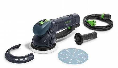 Шлифмашина Festool rotex RO 150