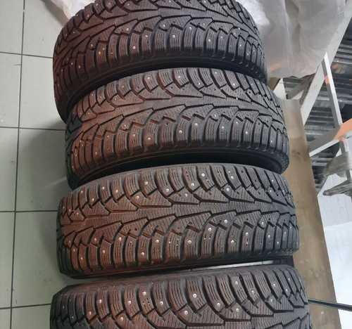 Hankook Aurora K103 205/65 R16 и 205/65 R16 20C