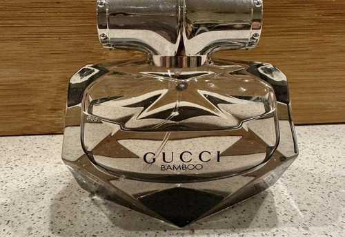 Туалетная вода Gucci Bamboo