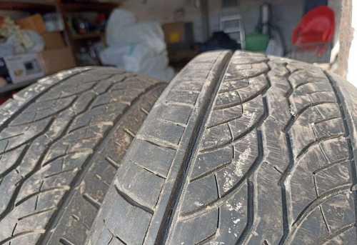 Nankang NK Utility SP-7 215/70 R16