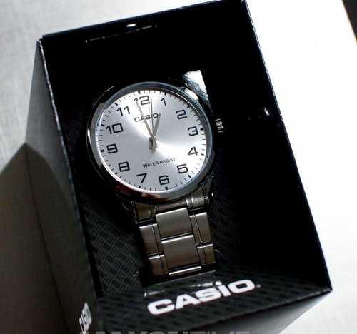 Casio MTP-V001D-7B новые оригинал