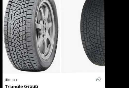 Triangle TR797 235/55 R18