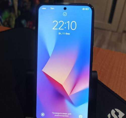Xiaomi Redmi Note 10S, 6/128 ГБ