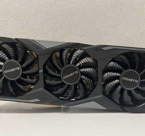 Видеокарта Gigabyte GeForce RTX 2080 ti 11gb