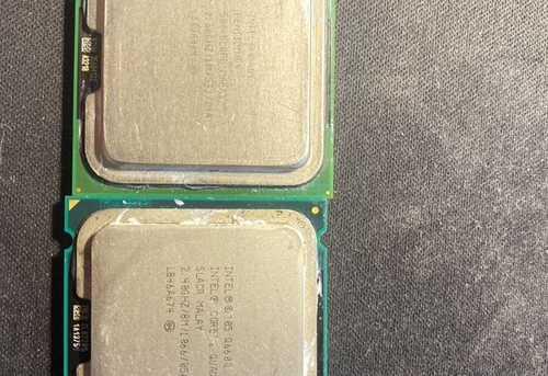 Intel core 2 quad Q6600