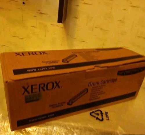 Драм Картридж xerox