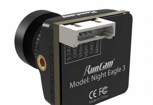 FPV камера RunCam Night Eagle 3 1000TVL 125