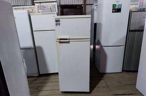 Холодильник бу Атлант кшд-215.04Доставка бесплатно