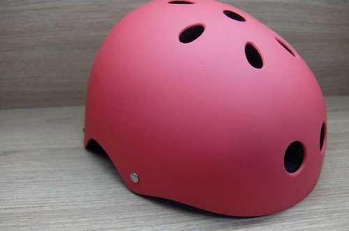 Шлем велосипедный BMX (самокат/ролики)
