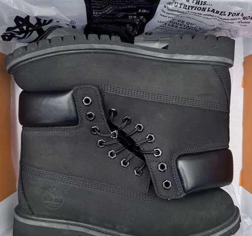 Ботинки Timberland 6 inch Оригинал