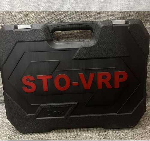 Набор инструментов SATA STO-VRP 121