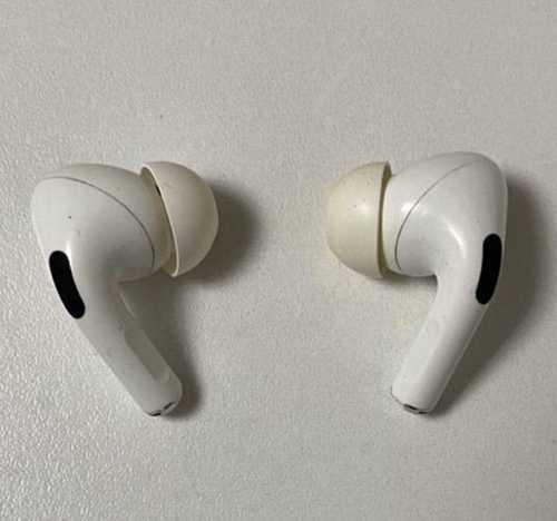 Наушники earpods pro