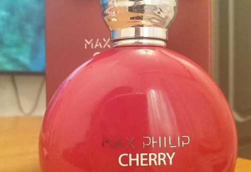 Max Philip cherry