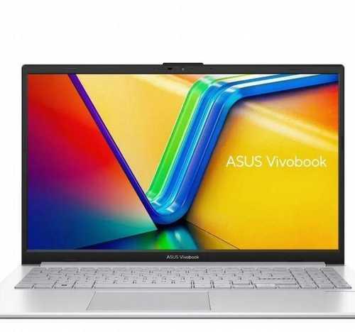 Новый Asus Vivobook GO 15 8/256гб ryzen 3 7320u RU