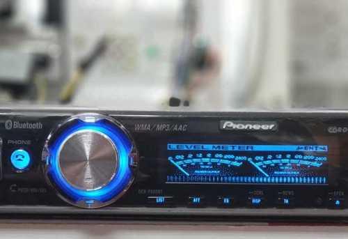 Автомагнитола Pioneer DEH-P85BT