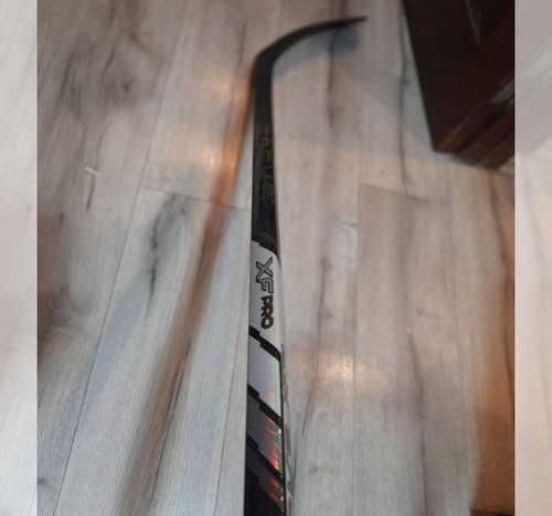 CCM tacks XF pro клюшка