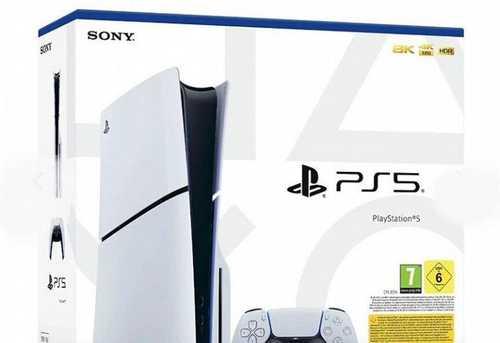 PS5 Blu-Ray Edition CFI-2016 slim