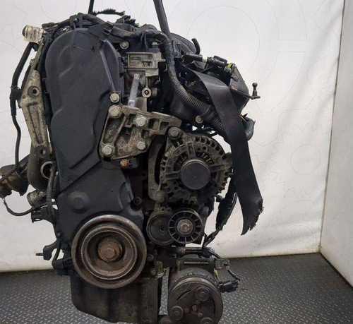 Тнвд Ford S-Max, 2007