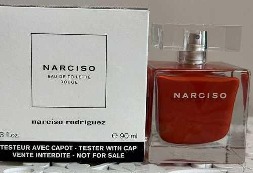 Narciso rodriguez rouge EDT 90 мл