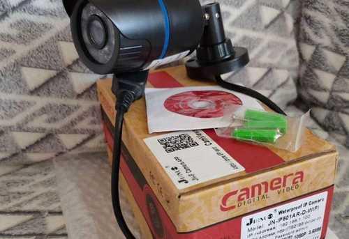 Камера видеонаблюдения уличная JN-IP501AR-D-wifi