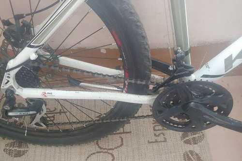 Велосипед Kross Hexagon X4