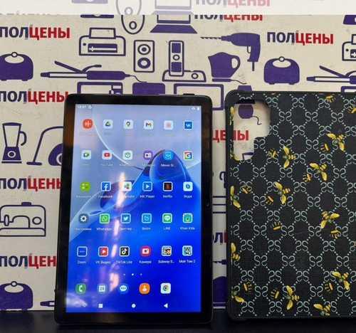 Планшет Umiio S24 Ultra 6 128гб