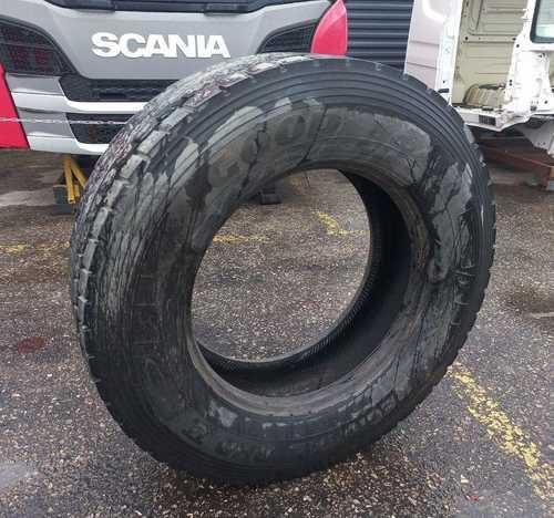 Шина 315/70 R22.5 goodyear