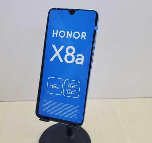 HONOR X8a, 6/128 ГБ