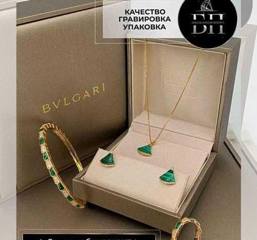 Тонкое Bvlgari кольцо Serpenti Viper, желтое золото