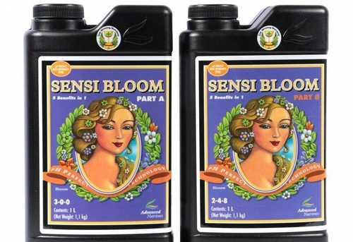 Удобрения AN pH Perfect Sensi Bloom A+B 1 л