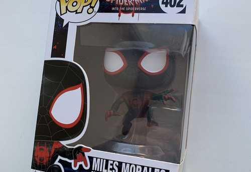 Funko 402 Miles Morales