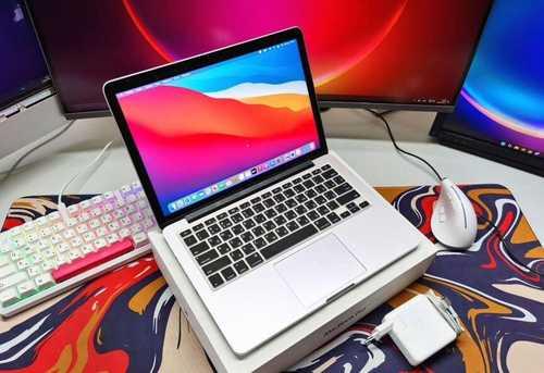MacBook Pro 13 Retina Intel i7 256Gb