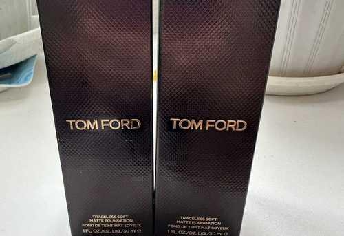 Тональный крем tom ford