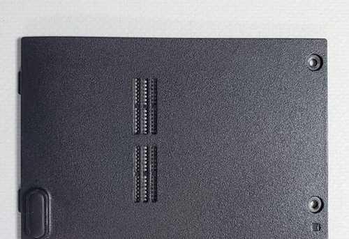 Крышка HDD 2 ноутбука Emachines G630