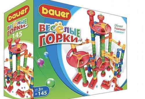 Веселые горки Bauer