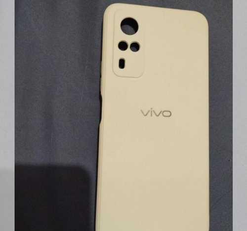 Чехол Vivo Y31