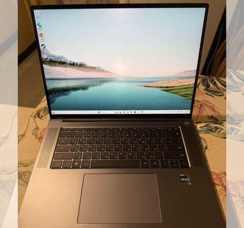 Huawei matebook 16s crefg-x