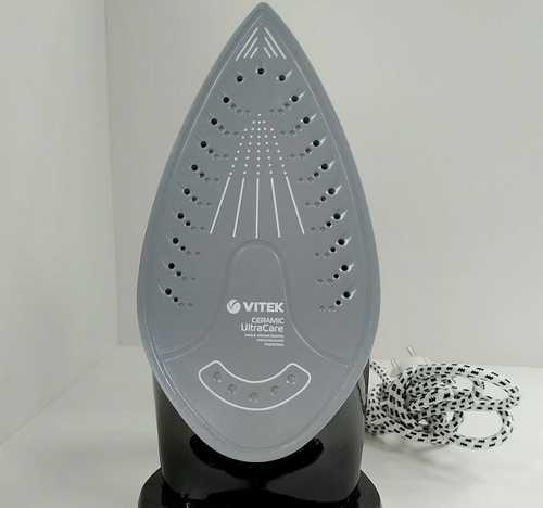 Утюги Vitek VT-8309 BK