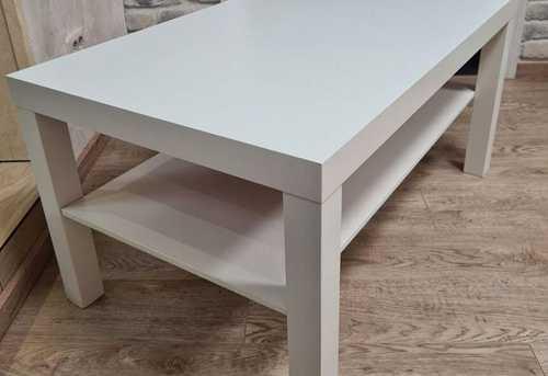 Журнальный стол IKEA lack/икеа лакк
