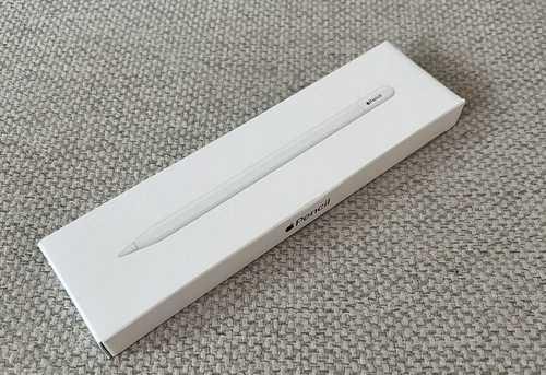 Apple Pencil USB-C новый